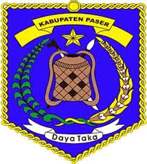Nama - nama desa di Kabupaten Paser