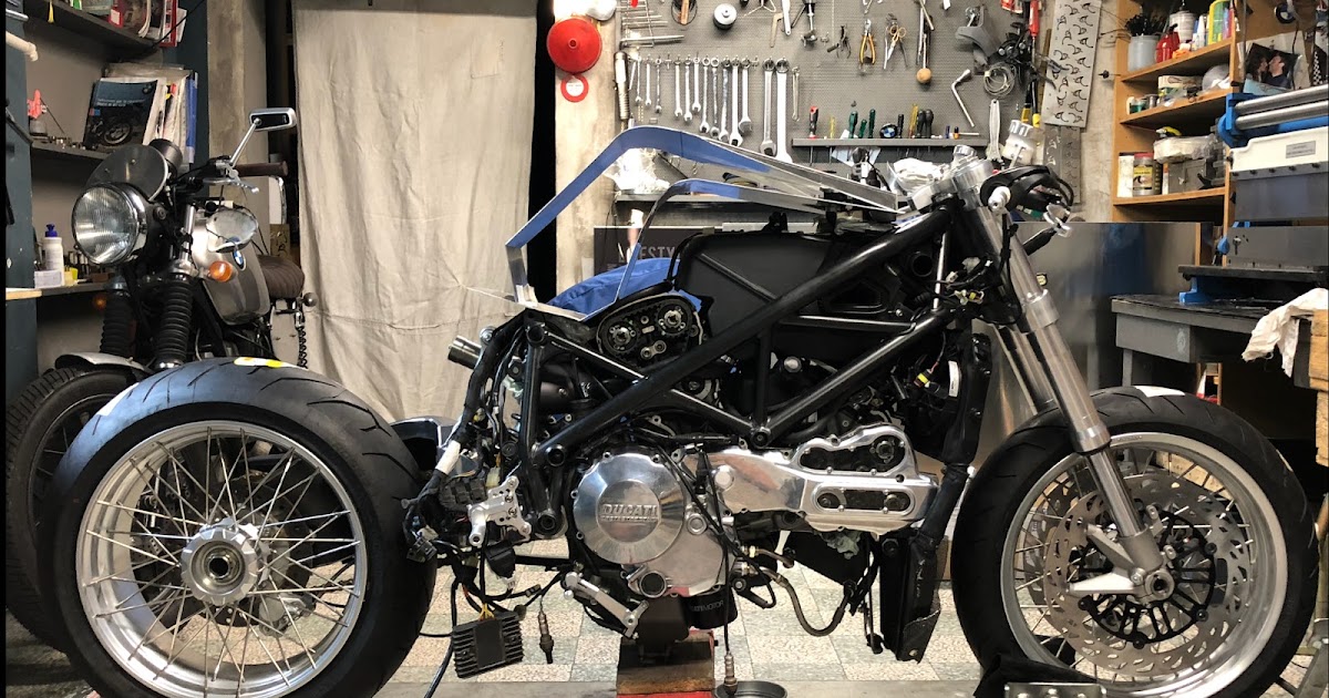 MotoSumisura motorcycles tailoring