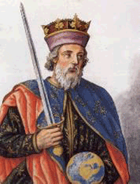 El Cantar de Mio-Cid