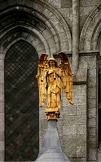 Aspects of Catholicism: Anglo-Catholicism - Art, Literature, Politics ...