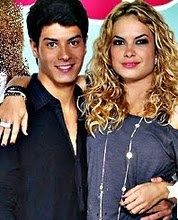 Rebelde BRA.: Lua Blanco e Arthur Aguiar namorando