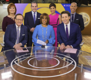 Media Confidential: 'CBS This Morning' Names Dedicated Correspondents