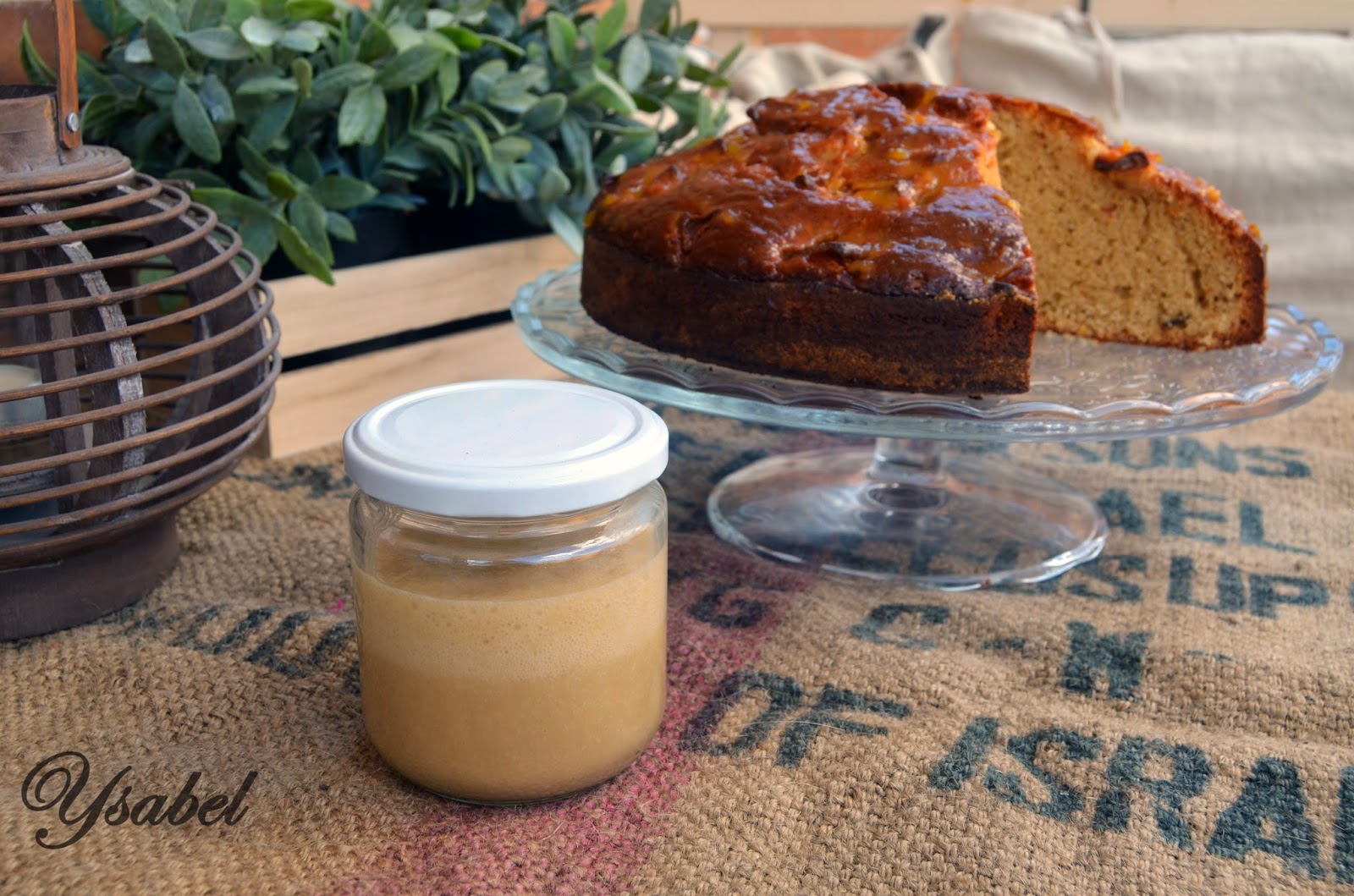 Cinnamon Tales