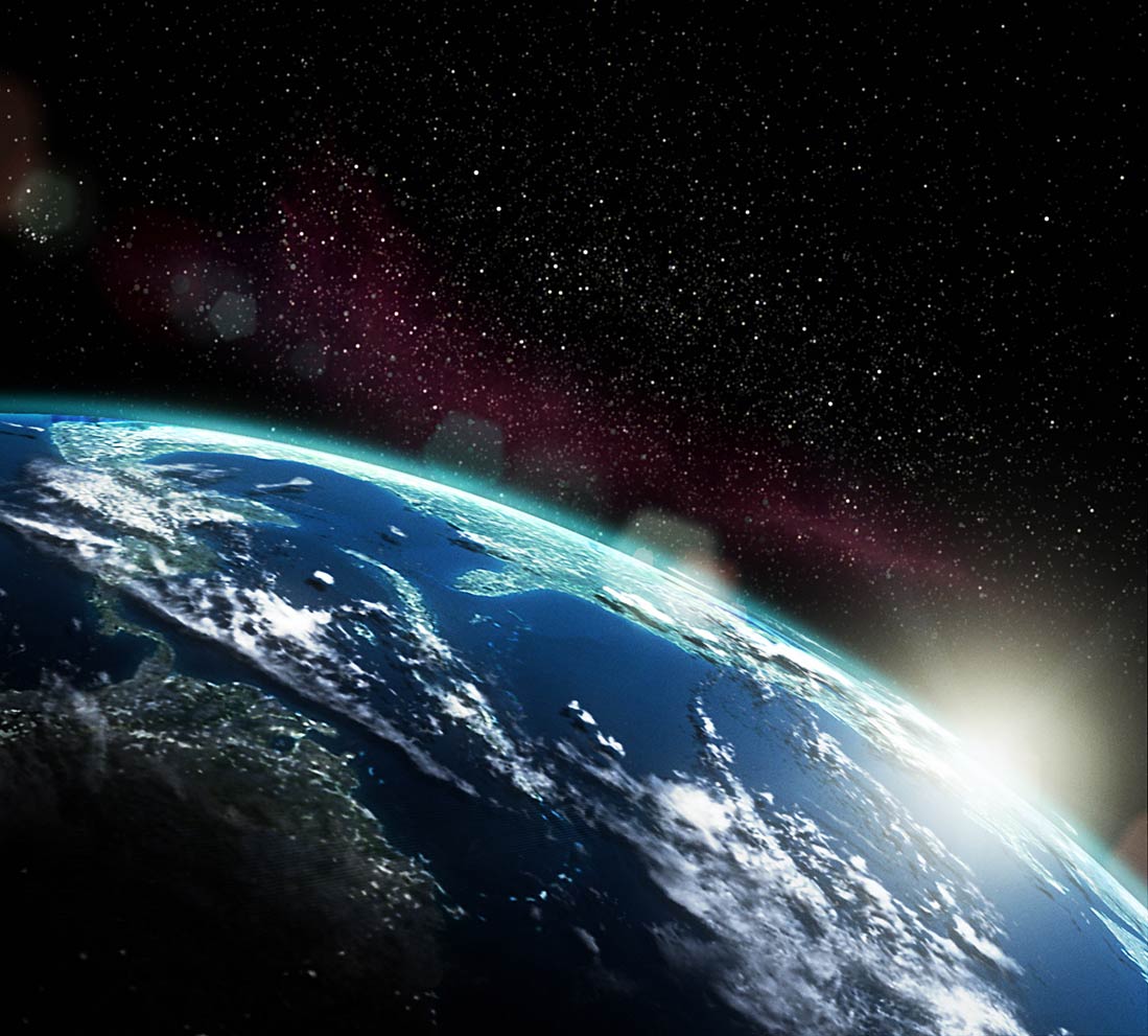 ciências: A terra o lugar de todos