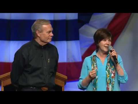Andrew Wommack Net Worth, Family, Age, Wife, House And Son ...