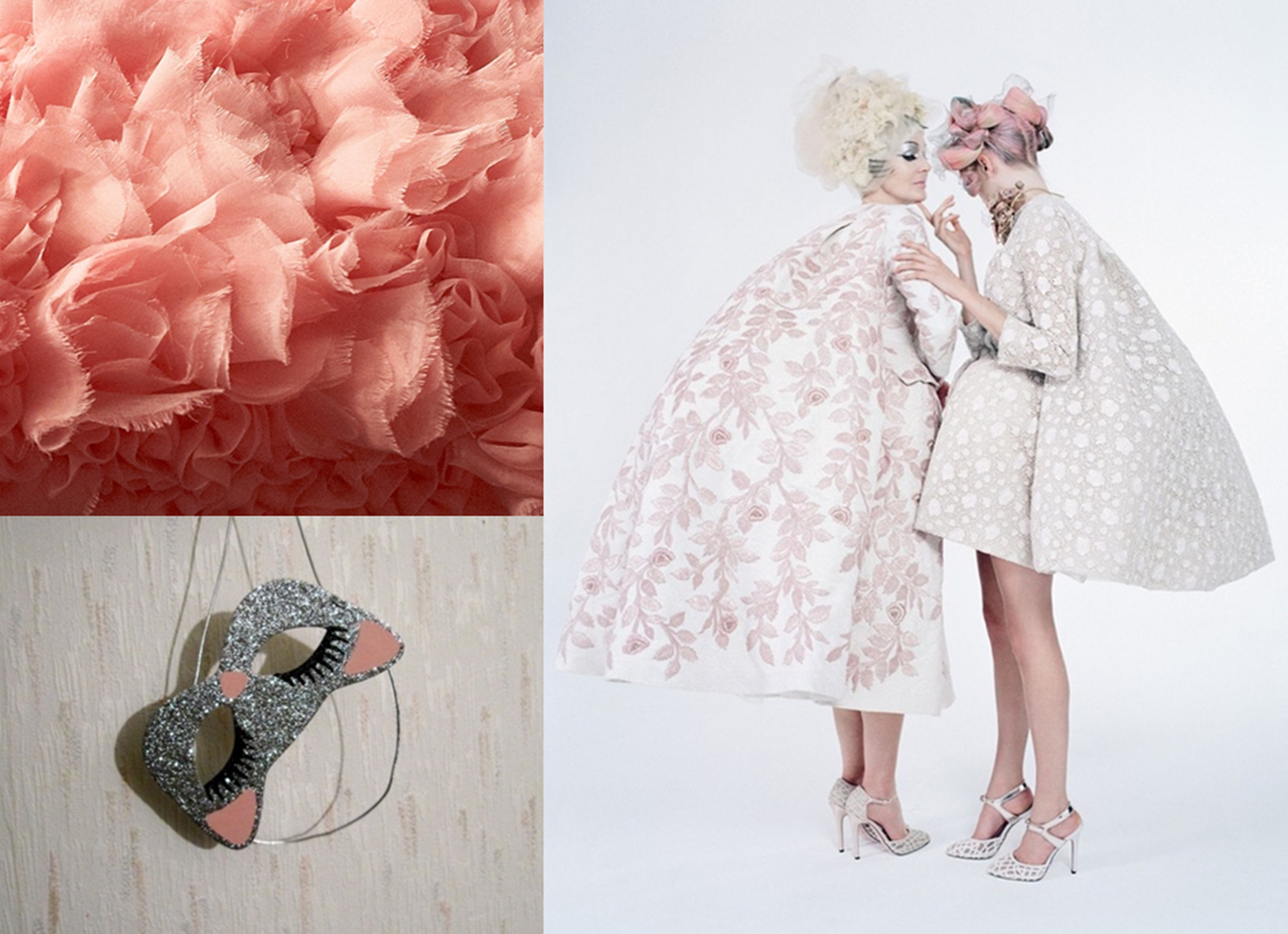 The Glitter Underground