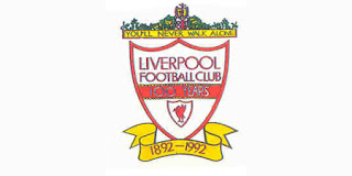 England Football Logos: Liverpool Logo History and Design