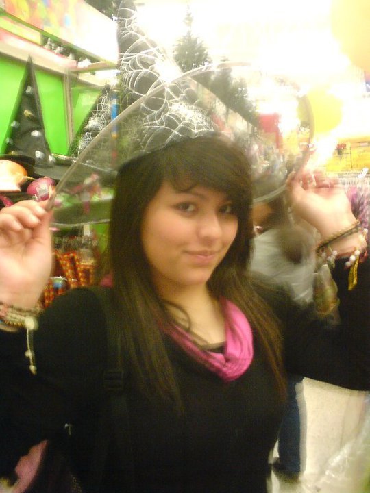 Maria Camila Castillo