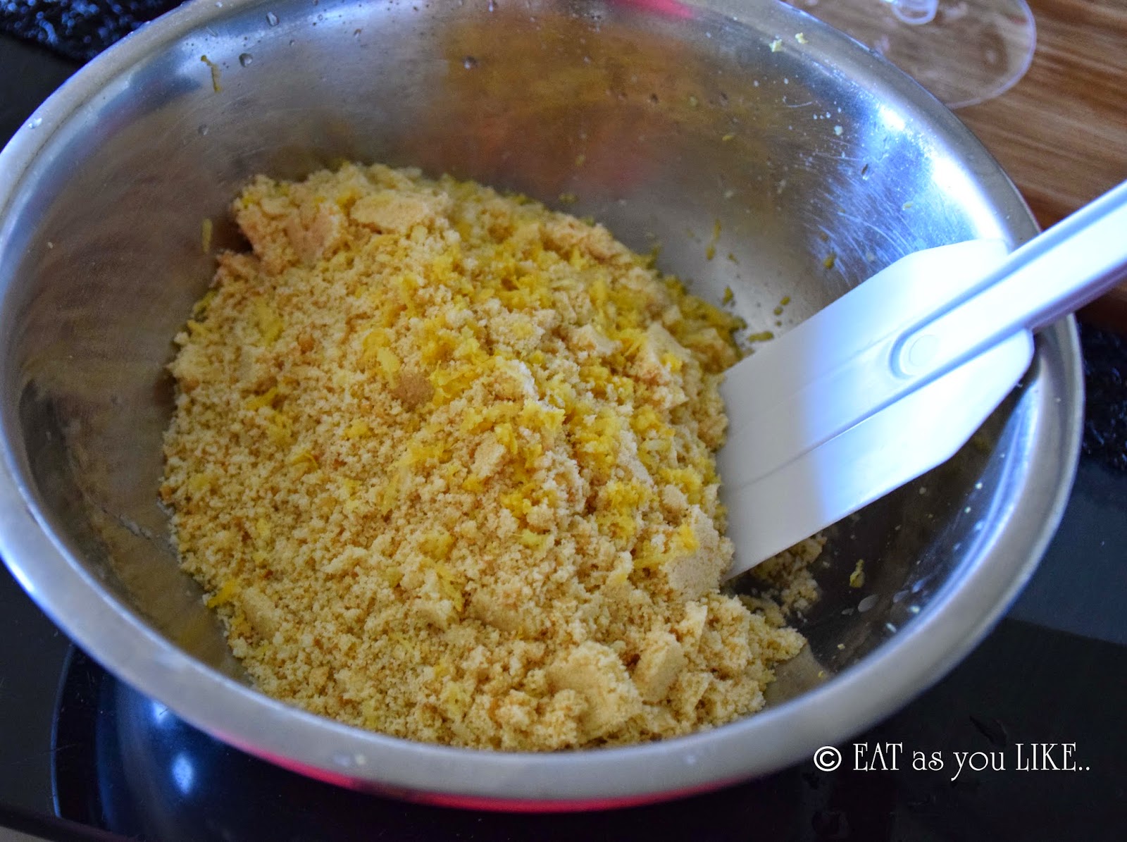Eat as you Like: MANGO & RASPBERRY LAYERED CHEESECAKE IN A GLASS
