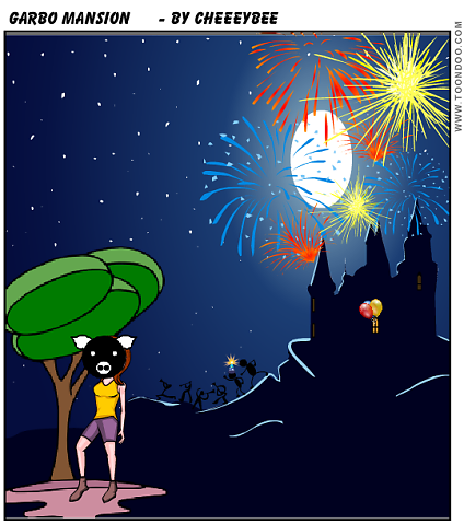 New Pretty Town Uglies