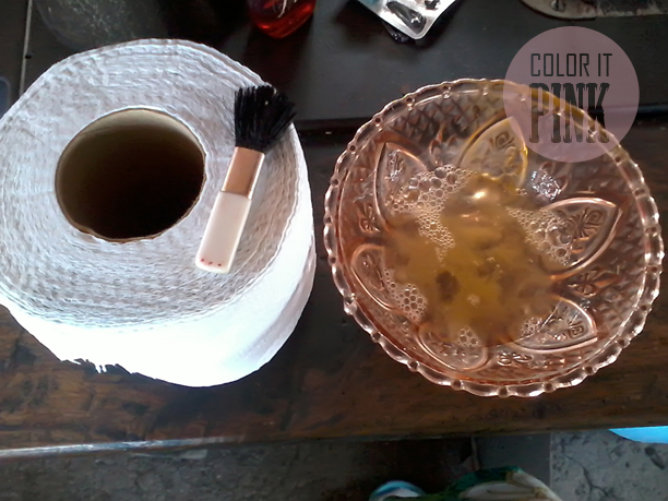 DIY EGG WHITE MASK: The Cheapest Face Mask Ever! - Dainty Freckles