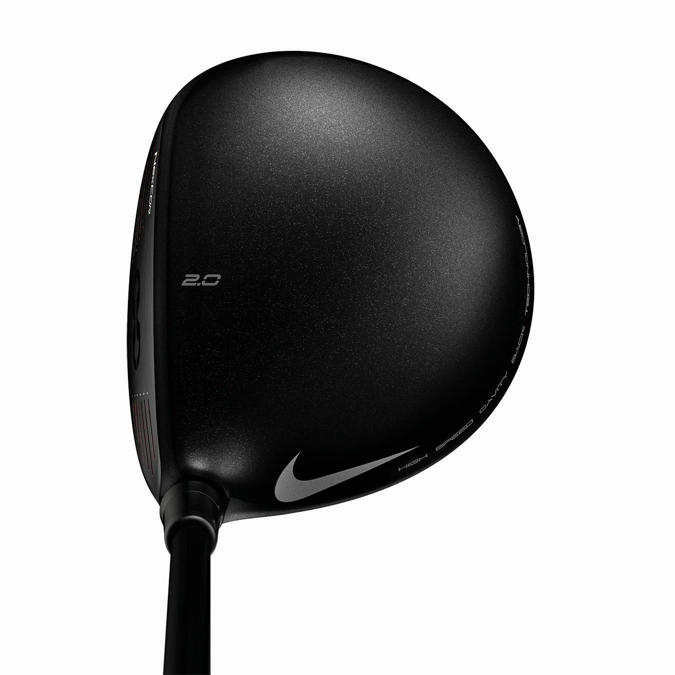 American Golfer: Nike Golf Reveals VRS Covert 2.0 Matte Black Edition ...