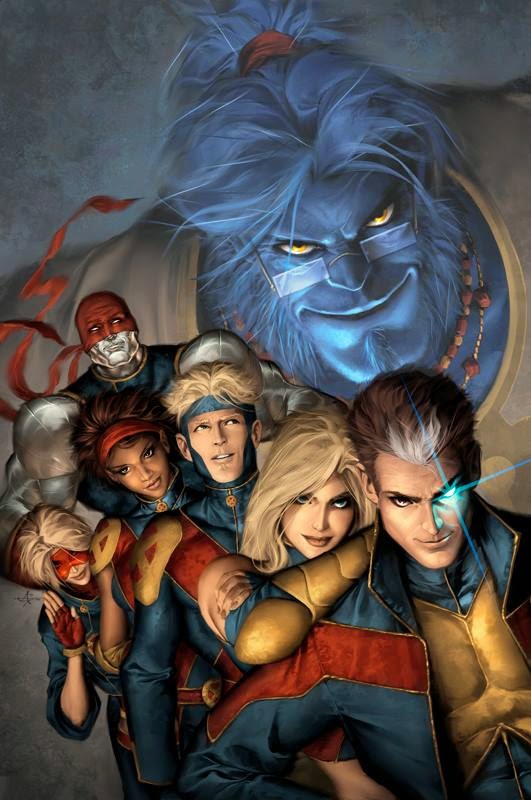 La Atalaya Nocturna: Galería de Alex Garner