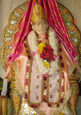 Shirdi Sai Baba Temple Information.: Shirdi Sai Baba Temple Tanzania