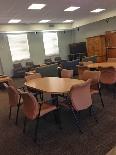 Subcultures in University of Texas Dormitories: Dorm #5: Kinsolving