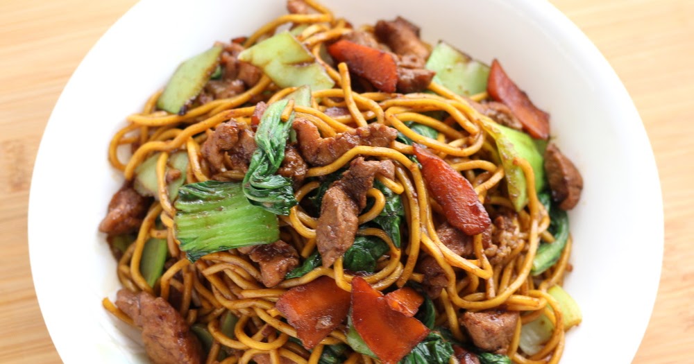 PH the Malaysian Carnivore: Char Mee