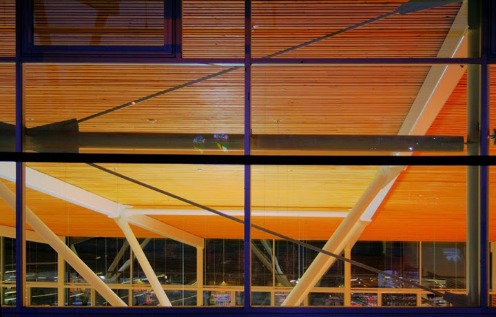 WOOD DESIGN AWARDS 2014_WINNERS | A I B A r c h i t e c t u r e