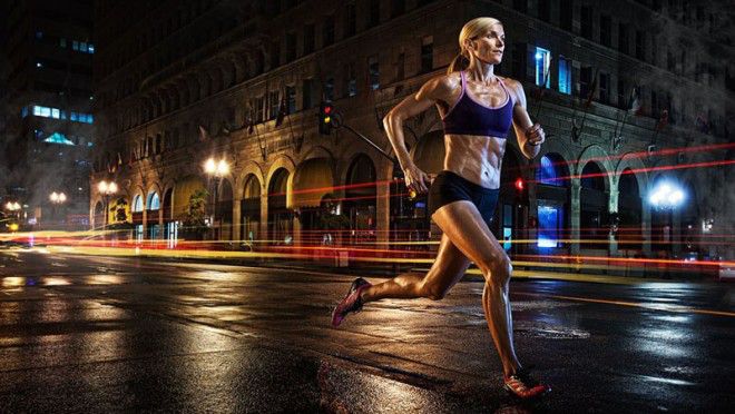 Editorial Photography by Dean Bradshaw | CGfrog