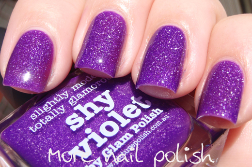 Picture Polish - Collaboration Shades - Electric Dreams, Freya's Cats ...