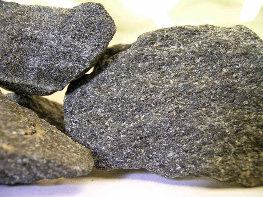 Amphibolite ~ Learning Geology