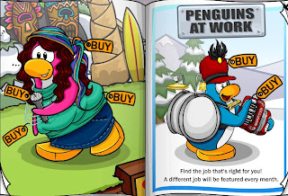 club penguin mania