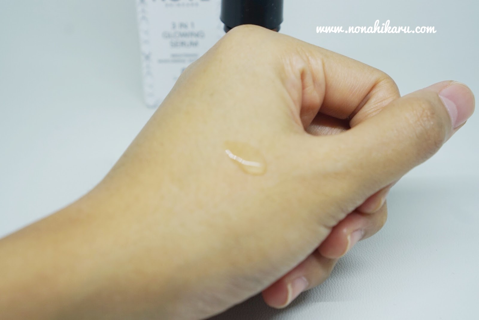 CARA MEMBUAT WAJAH JADI TIRUS DENGAN FILLER DAGU & BOTOX V SHAPE DI ...