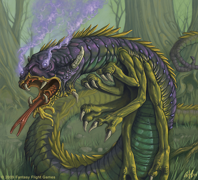 The DOODLES, DESIGNS, and aRT of CHRISTOPHER BURDETT: Revisiting the ...