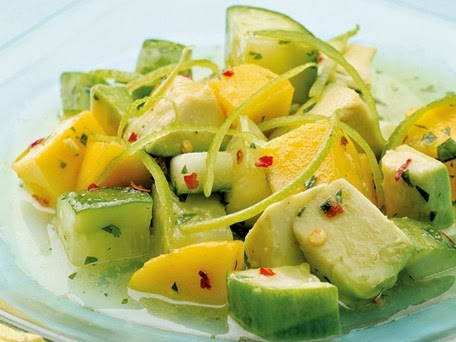 SALSA BOTANERA, RECETA - EL BOTANERO