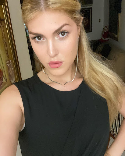 Mia Karolyi – Most Beautiful Trans Women from Ecuador - TG Beauty