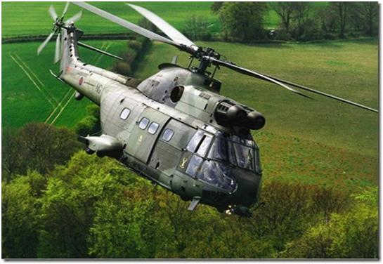 Miltary-Wallpapers|Guns-hd-Wallpaper: SA.330 Puma