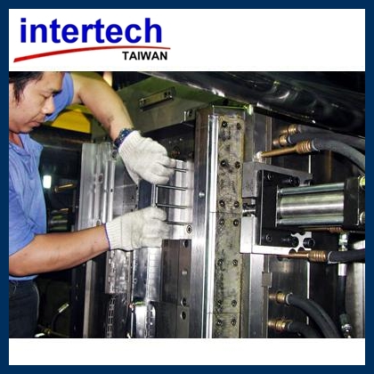 Benefits of Collapsing Core Mold