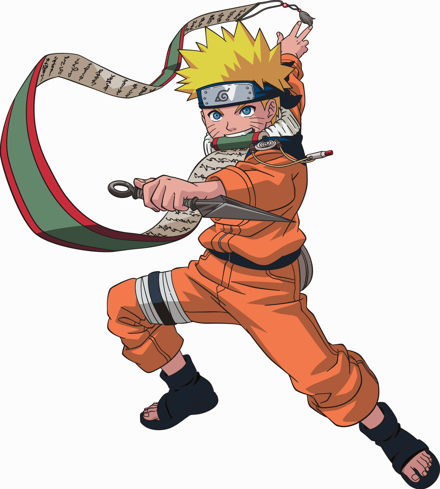 Gifs, anime y mas: Naruto