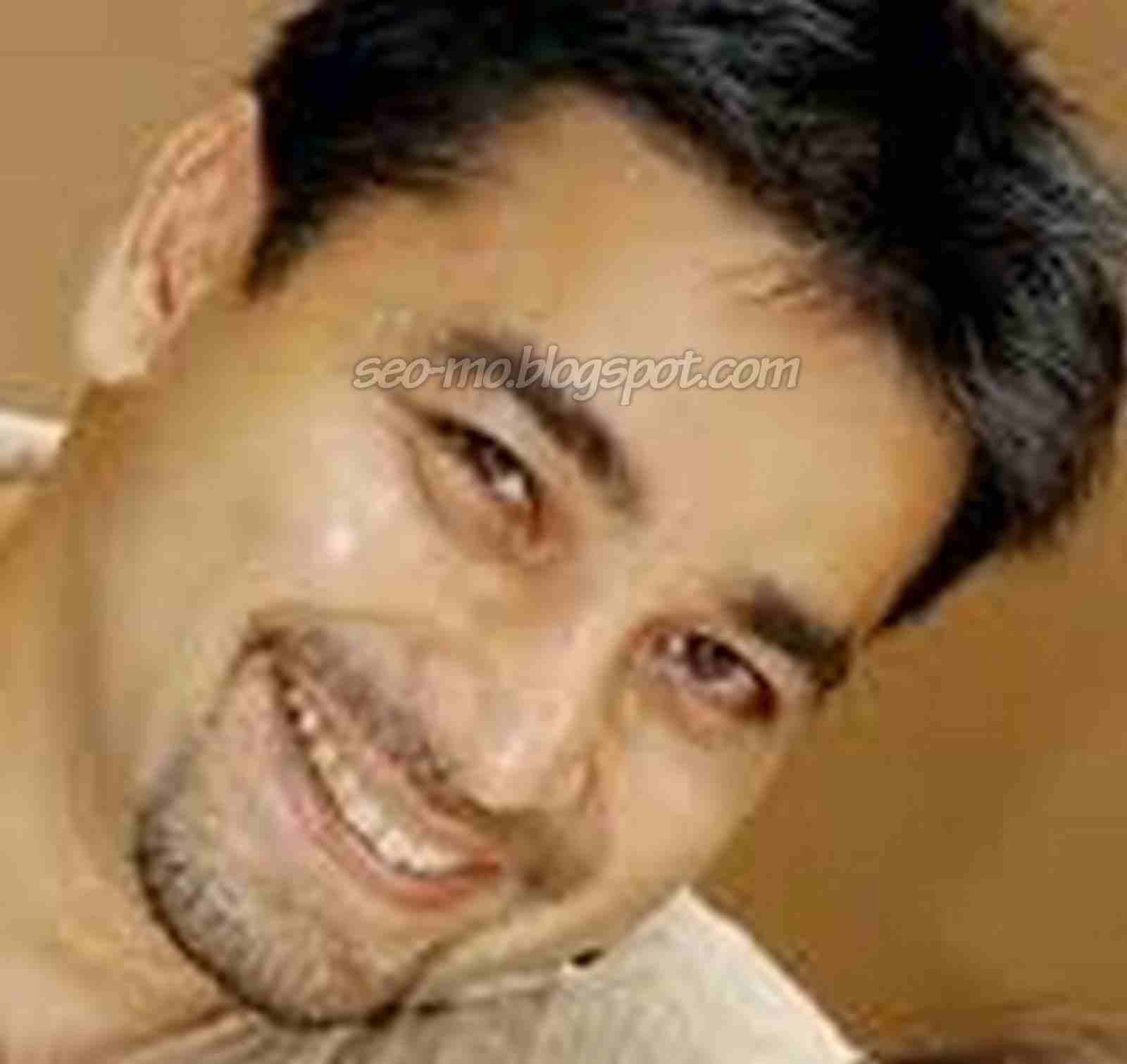 Biodata dan Foto Umar Lubis Terbaru