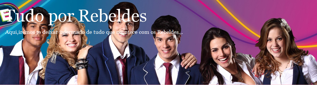 rebelde da record: novas parceirias da rebelde record