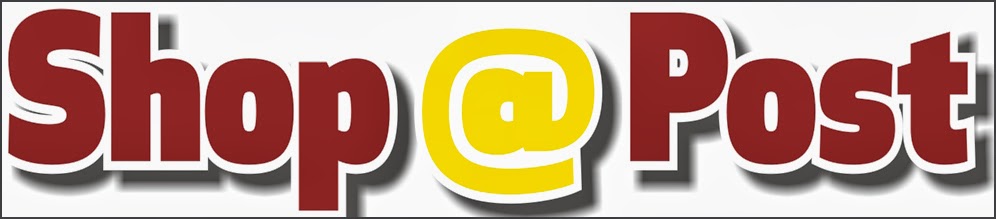 India Post Employees Corner: Shop@Post