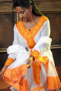 TyalinArt: Ethiopian Traditional Fabrics, Fashions and Skillful Weavers ...