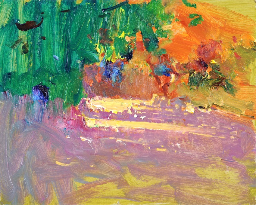 Arte!: A Russian painter: Peter Bezrukov (12)