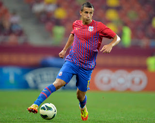 Daniel Georgievski: I hope I won’t be the only Kangaroo in Macedonia