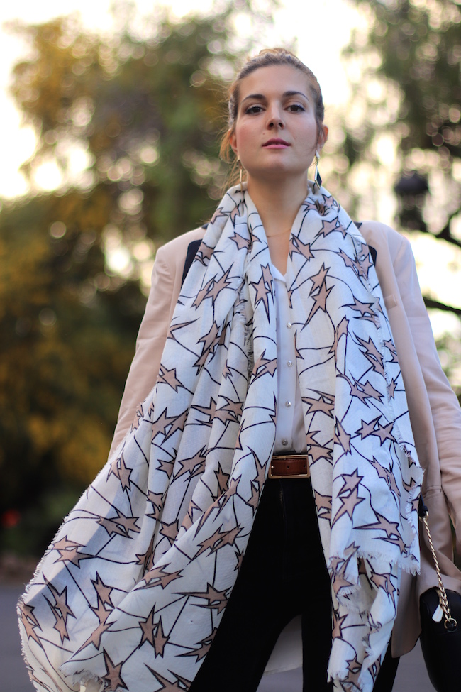 Marilyn's Closet - FASHION BLOG: STARS DETAILS