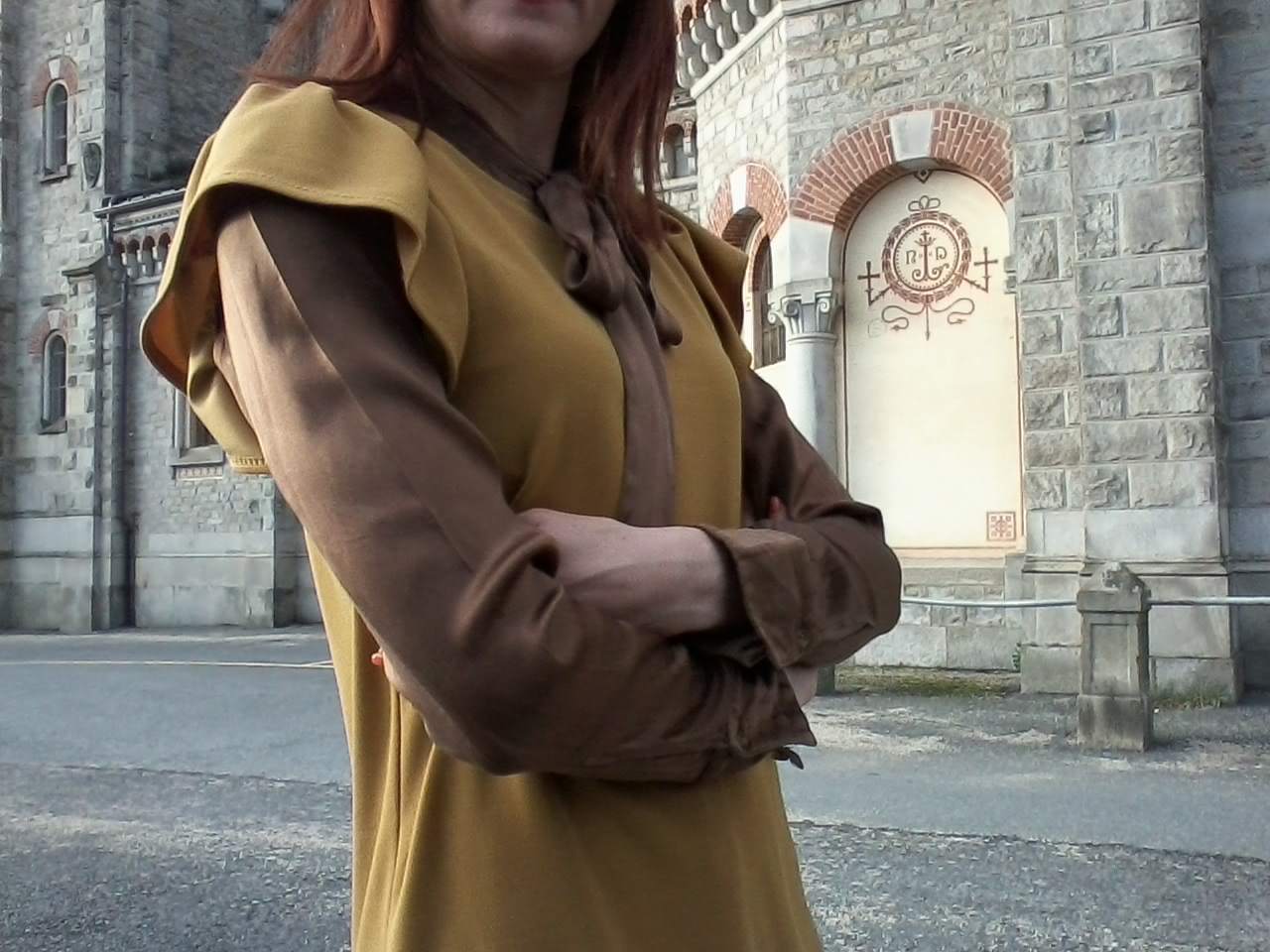 IL DOLCE STIL NOVO, LA DONNA ANGELO - BABALUCCIA FASHION AND MY CHIC IDEAS