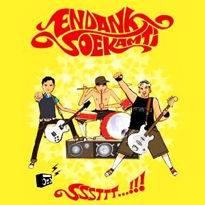 all about endank soekamti