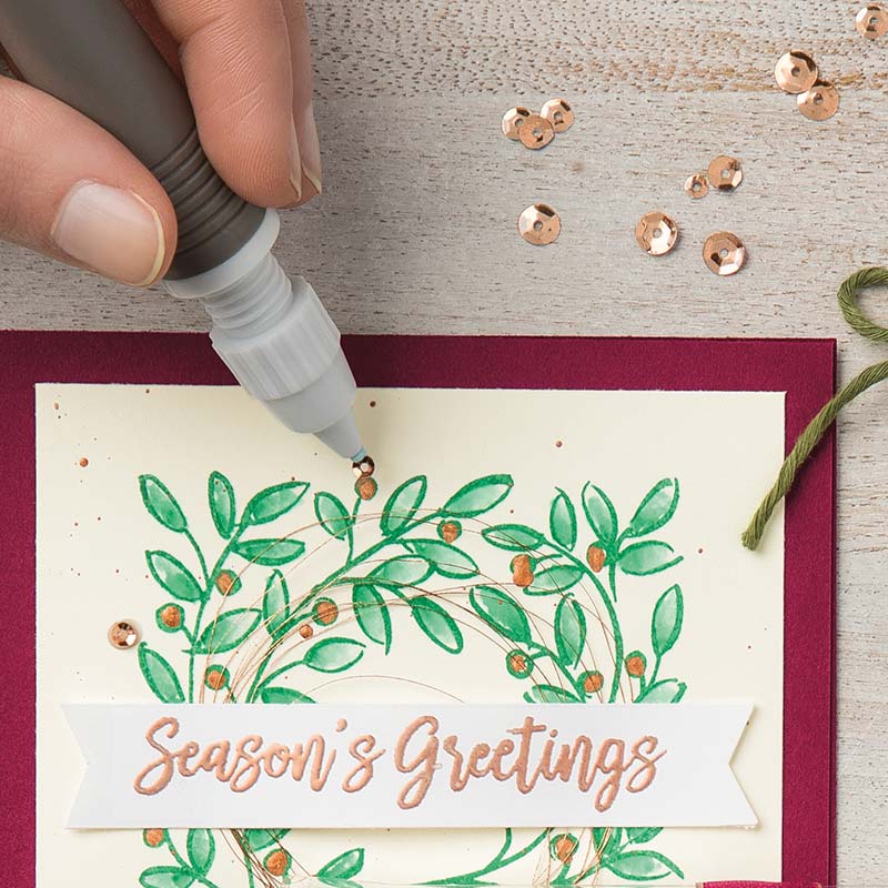 Julie's Stamping Spot -- Stampin' Up! Project Ideas by Julie Davison ...