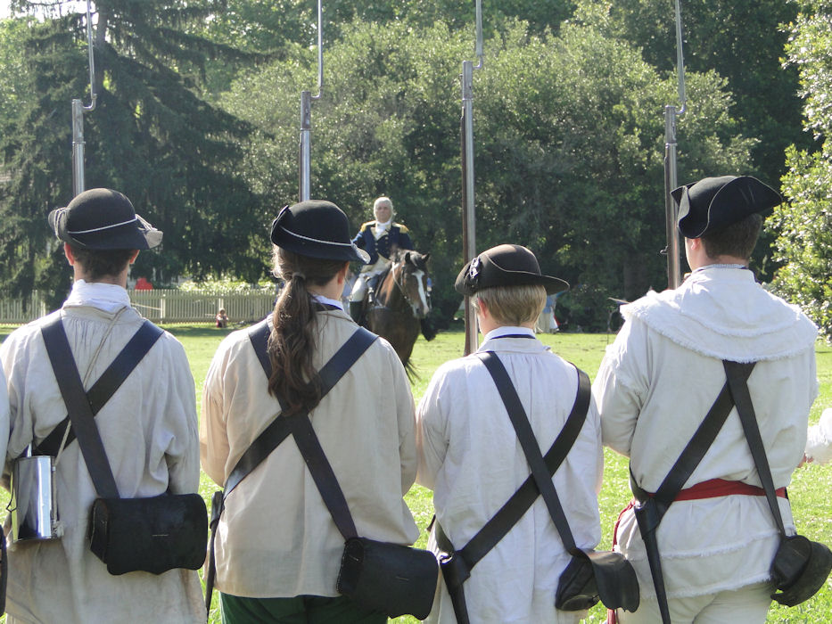 Passion for the Past: The 3rd Installment in my Immersive Visit to ...