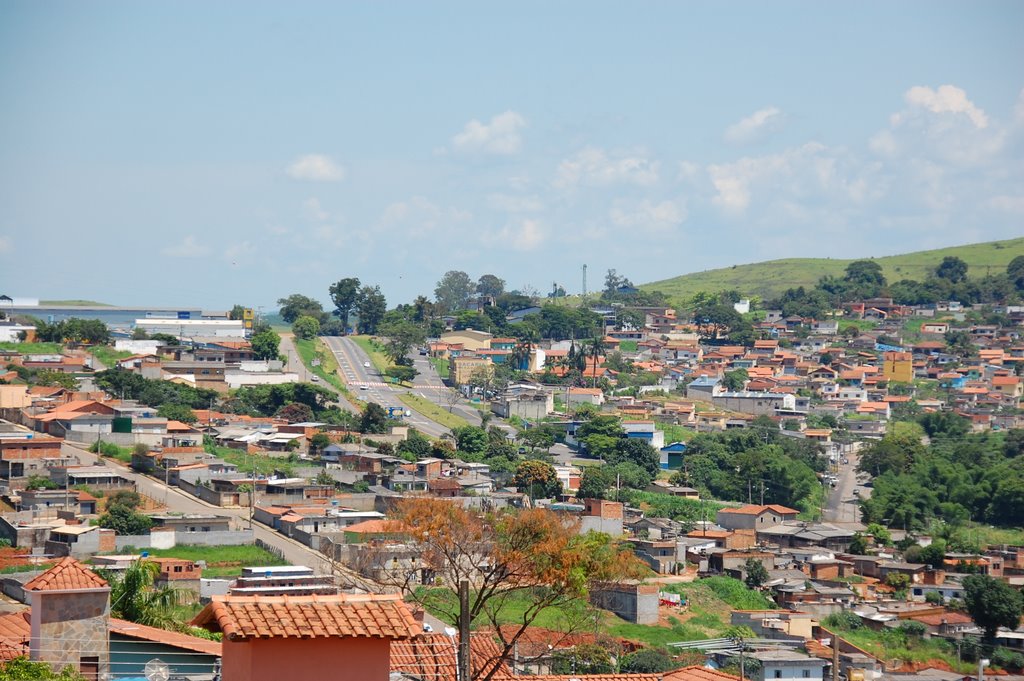 MINAS GERAIS EH FANTÁSTICA : VARGINHA / MINAS GERAIS / BRAZIL (5.441 ...