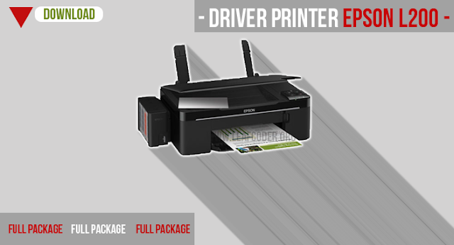 Download Driver Printer Epson L200 Full Package - Digital Solutions by ...