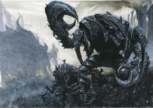 Carnifex Box Set: Old One Eye - Faeit 212