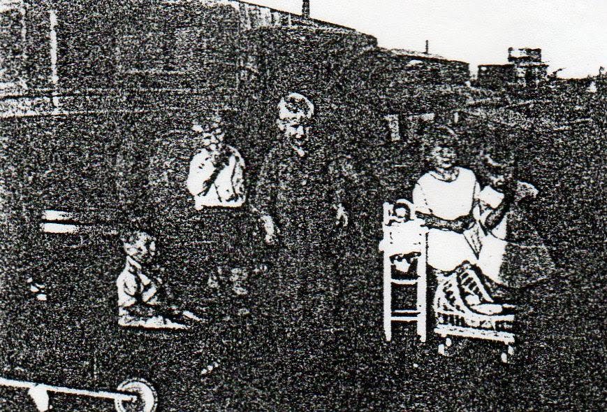 Pictures of Our Ancestors: Kenneth Eugene Busig 1926 - 1972, World War ...