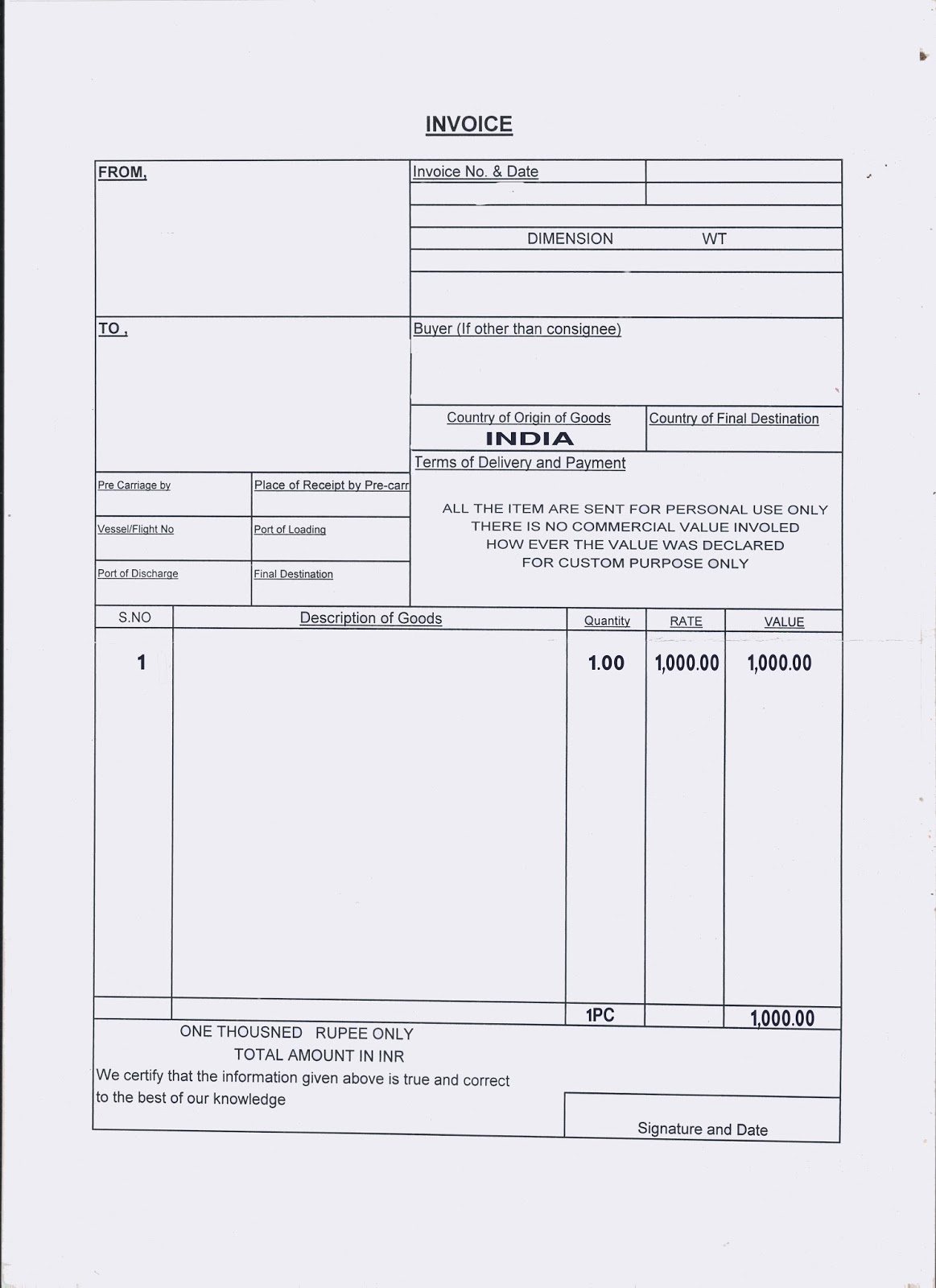 Couriers & Cargo Experts Guide: Possible Couriers Network With Linked ...