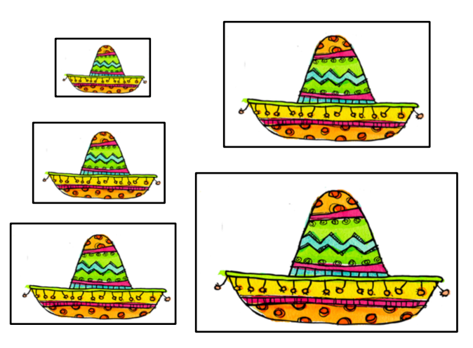 Preschool Wonders: Cinco de Mayo Makeover!