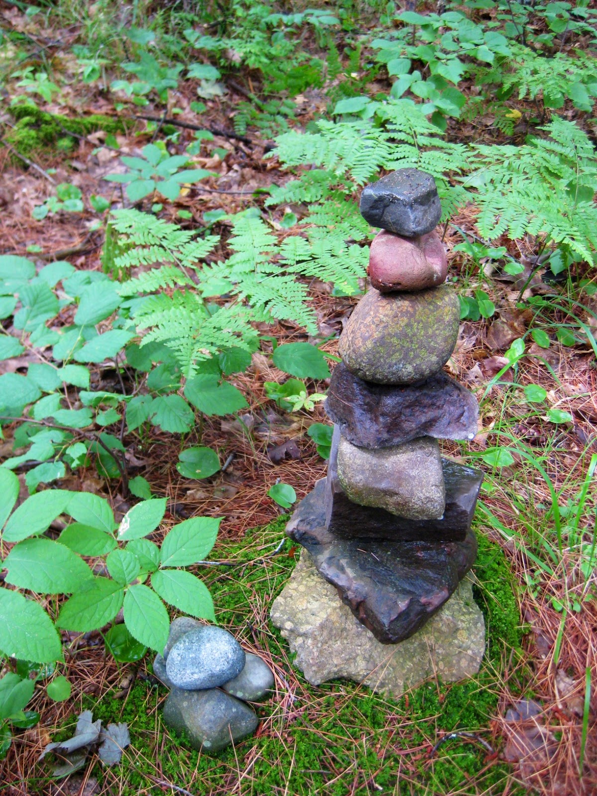 Next Door Laura: A Mighty Fine Rock